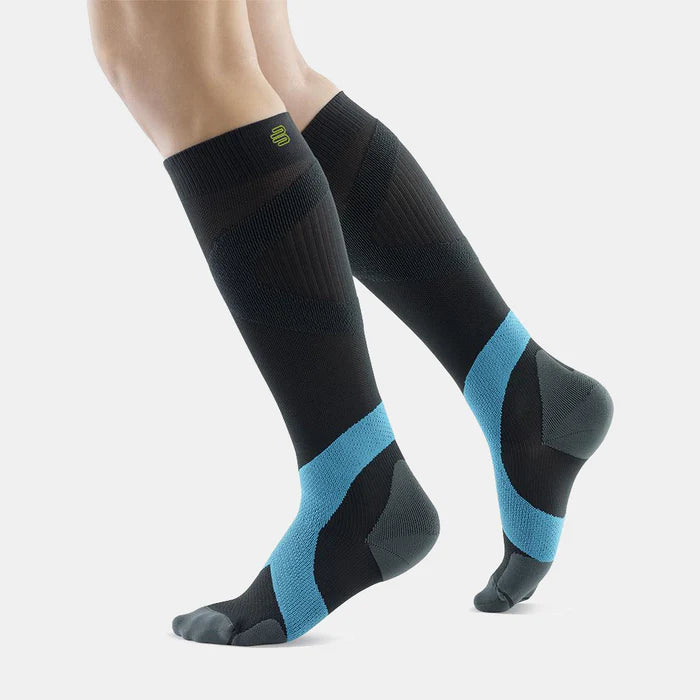 Bauerfeind Compression Stocking Training - Long – Mountain Brace